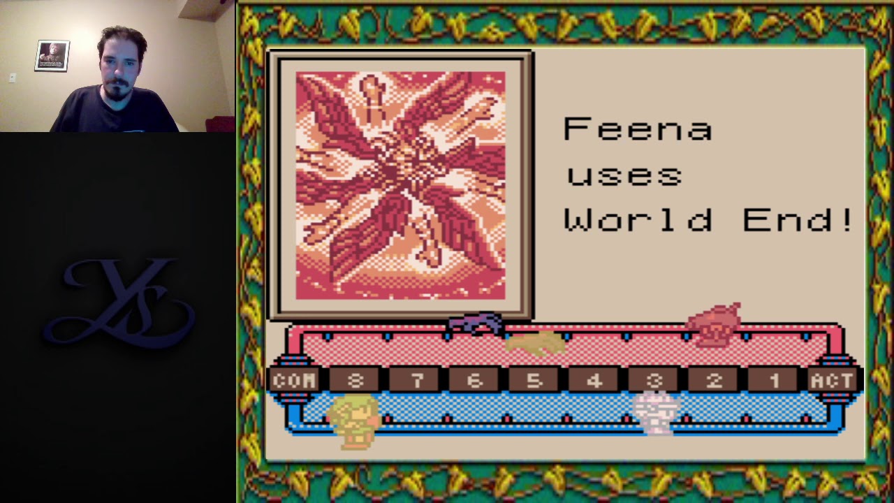 Grandia Parallel Trippers (GBC) Part 10. - YouTube