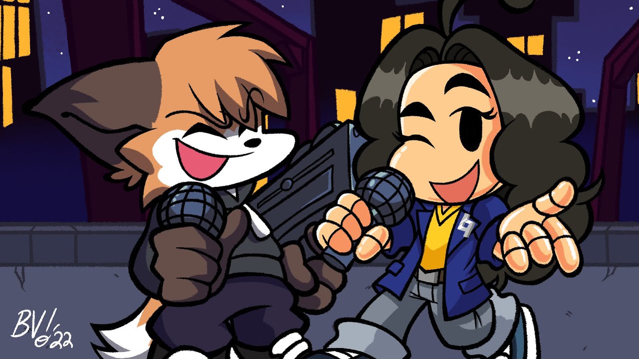 【UTAUカバー】Philly Nice but VERA sings it ft. FunkyFox - YouTube