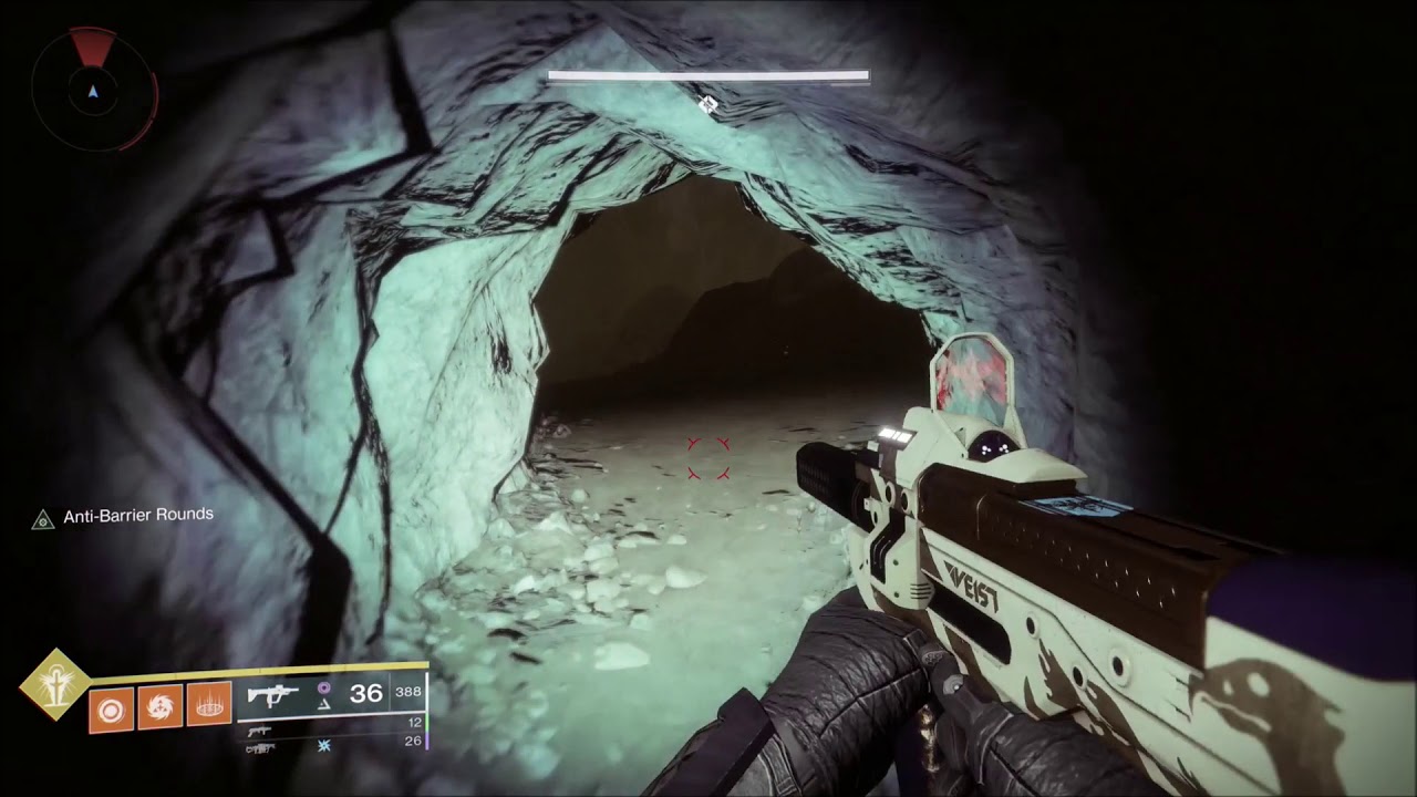Destiny 2 - Pit of Heresy Solo Flawless Walkthrough - Season 10 - YouTube