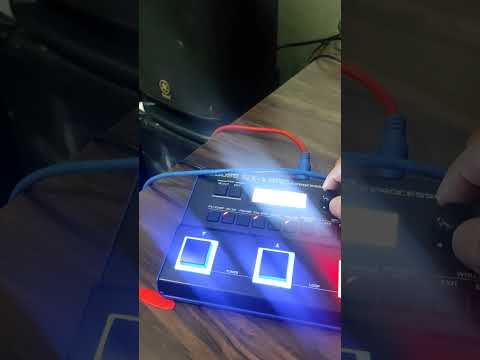 BOSS GT-1 Grani Sesleri (GRANİ ZAZA FARKIYLA)