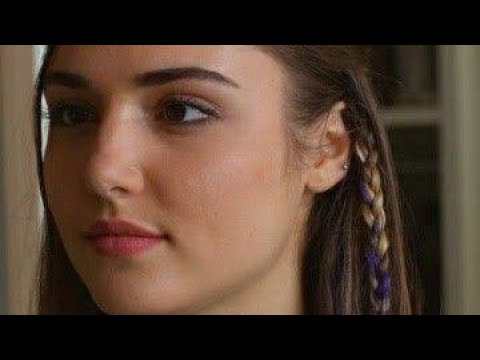 Ali and Selin Romantic Fight Scene 🔥 Turkish Drama Status ❤️ Hande Erçel TikTok - Ali & Selin Status