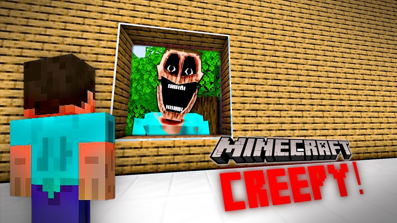 Is Minecraft Mod Mein Kuch Toh Bahut Galat Hai.... - YouTube