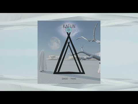 Diass - Traki (Original Mix) [Katun]