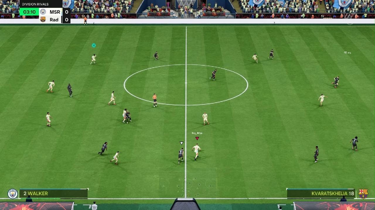 Division 4 - YouTube