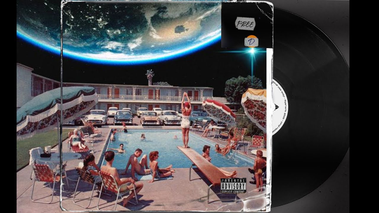 [FREE] LOOP KIT / SAMPLE PACK 412 - (Dark, Vintage, Piano Chopped ...