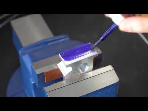 Building a 4-Cylinder Diesel Engine Model Kit - Mini 4-Cylinder Engine ...