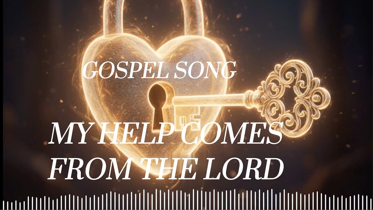 MY HELP COMES FROM THE LORD #affirmations #gospelmusic #christiansongs ...