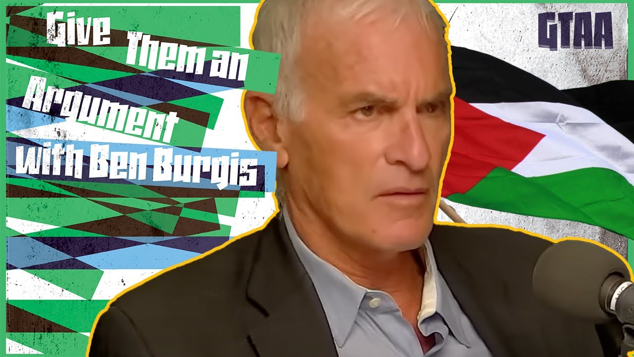 Breaking Down Norman Finkelstein’s Position on Hamas - YouTube