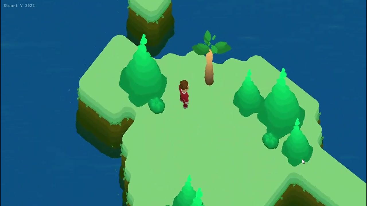 Game Dev | Sprite Stacking Test - YouTube