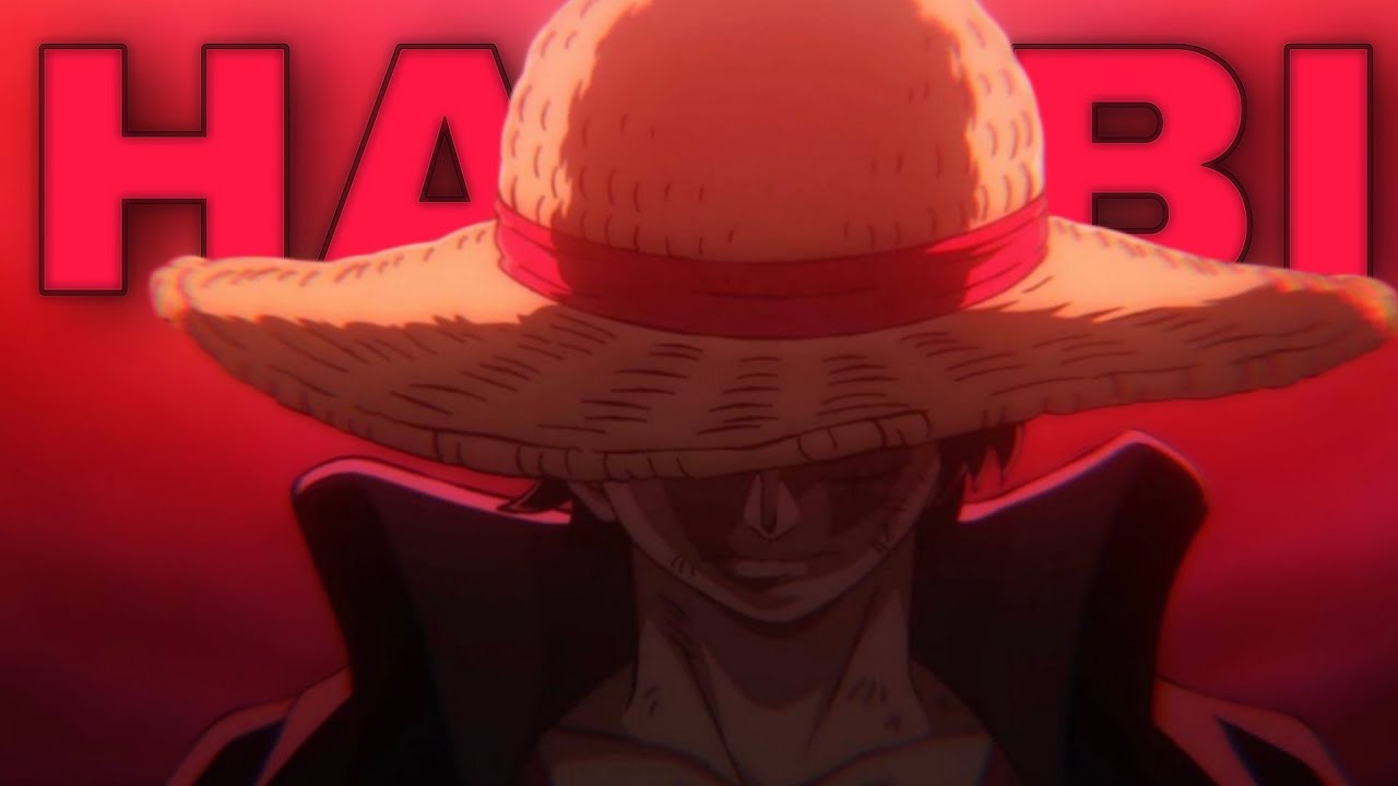HABIBI_Onepiece[AMV/EDIT]Anime - YouTube