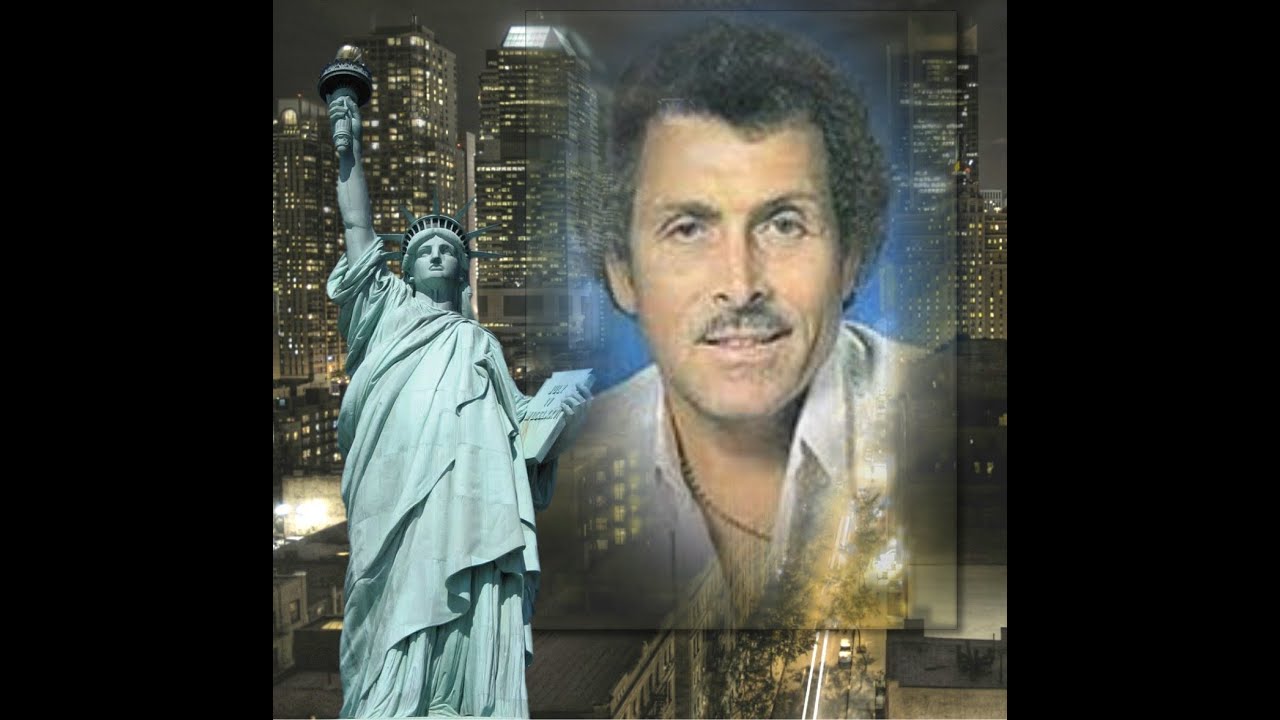 David Alexander - New York Times - YouTube