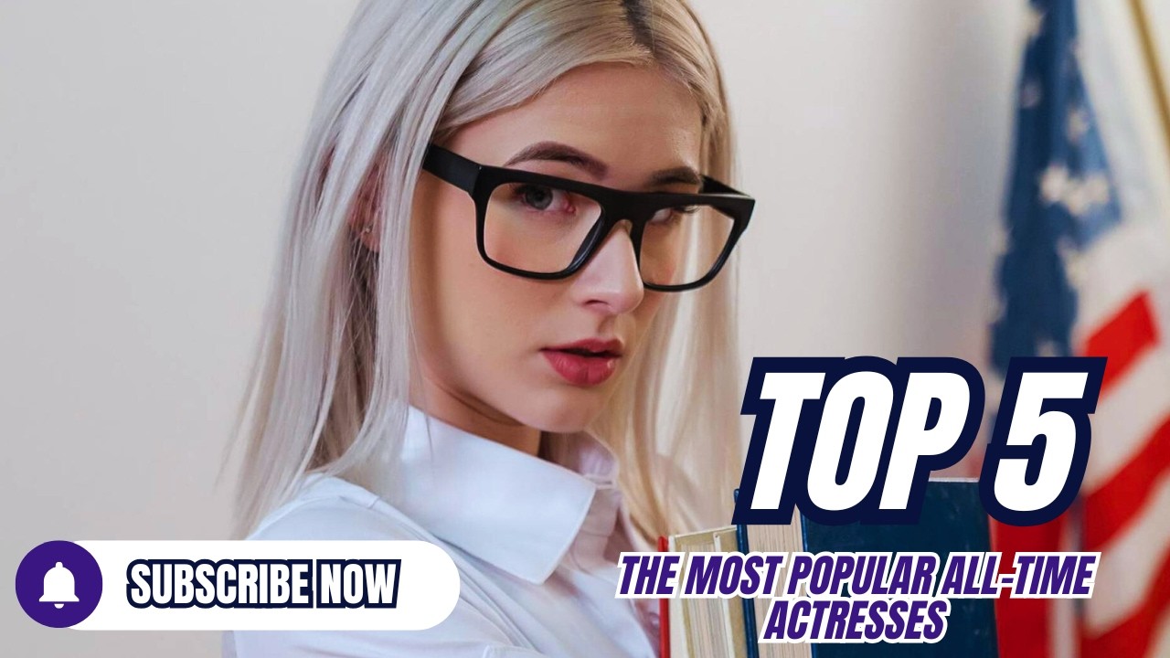 5 Iconic Stars Who Are Redefining the Entertainment Industry | 1 - YouTube