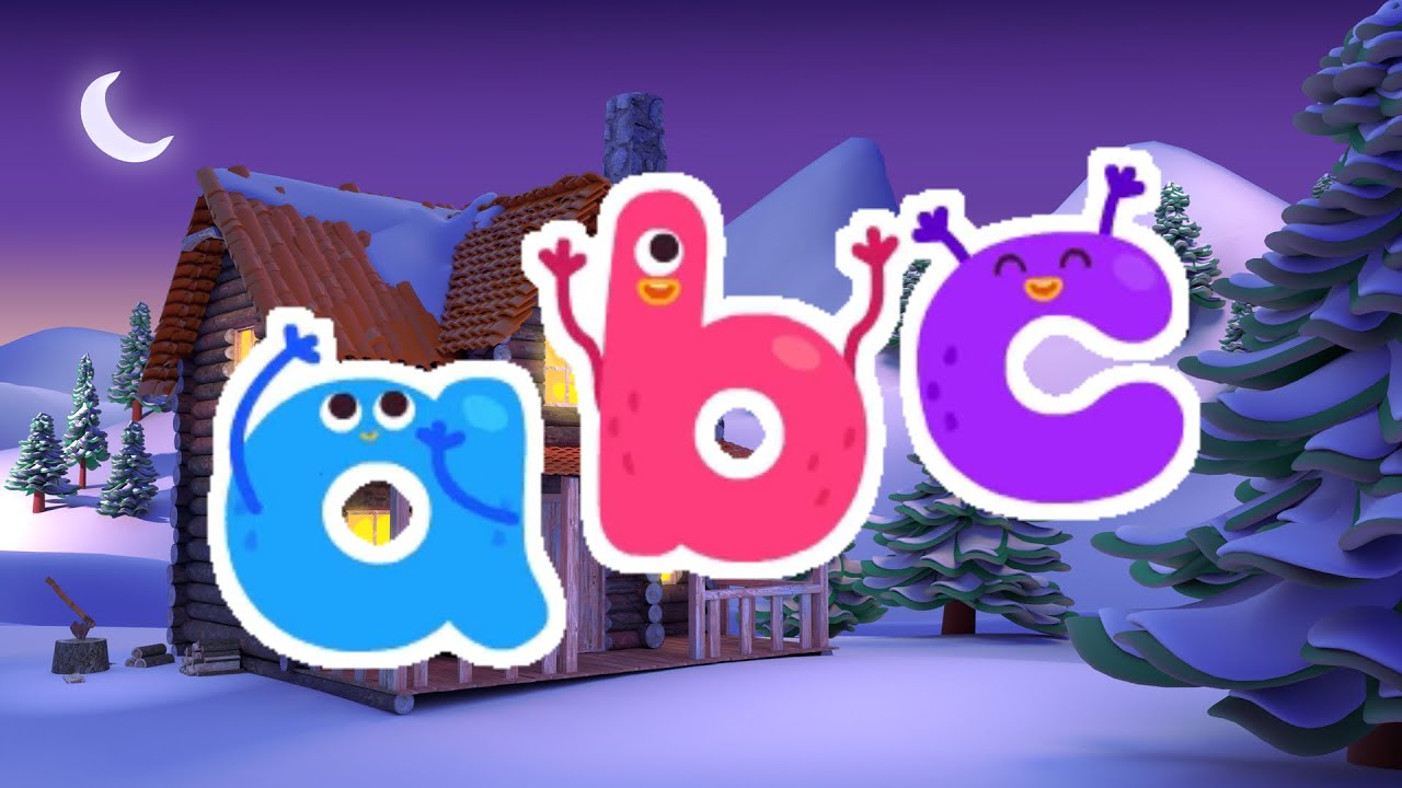 abc | ABCD | learn abc | ABC for kids - YouTube