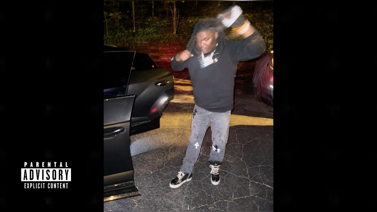 Free Lucki x Lucki Eck$ type beat - "rear view" - YouTube