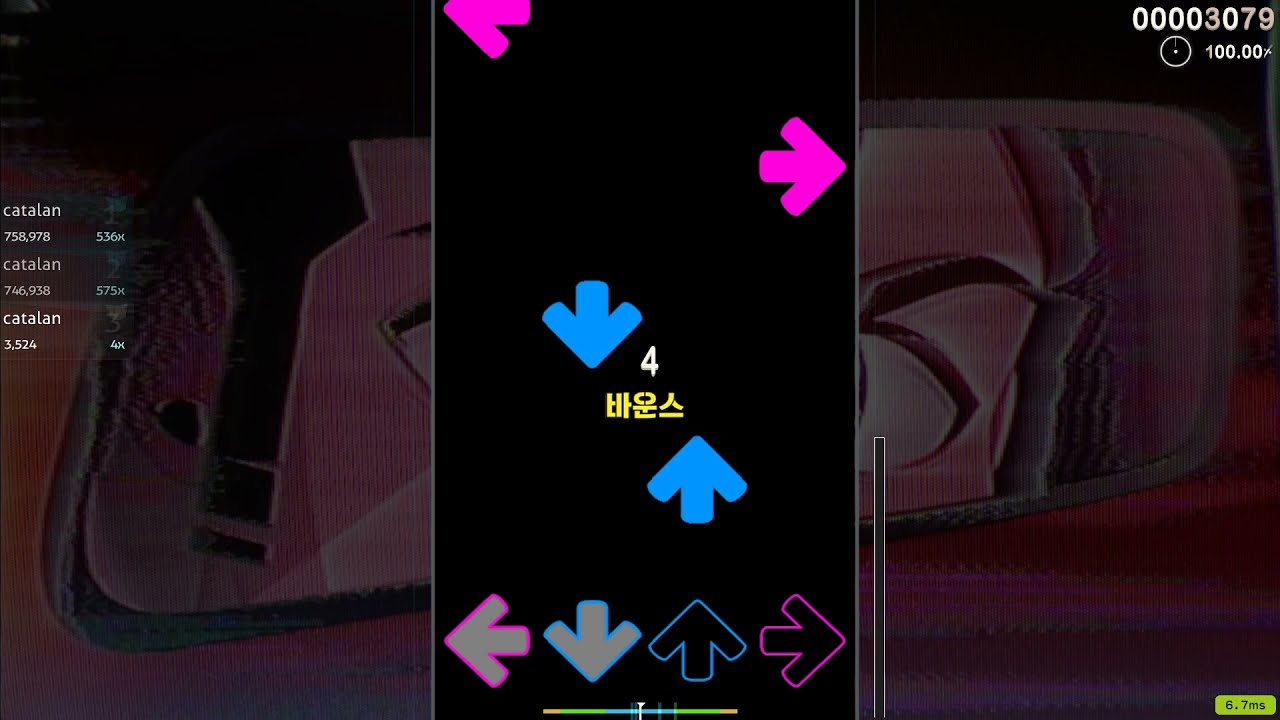 Tofu delivery °_° Rojuu & Orslok // osu!mania (4k) - YouTube