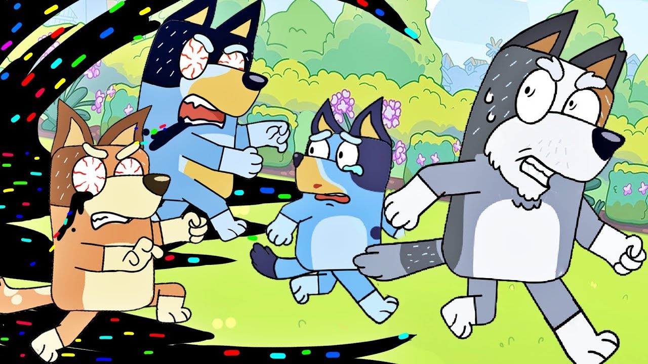 Corrupted SLICED But Everyone Sings It | Bob Heeler x Annoying Orange x ...