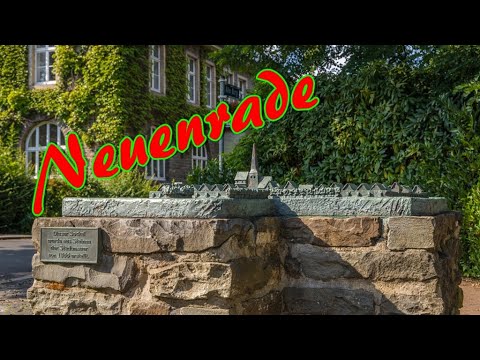 #013 Märkisches Sauerland / Neuenrade - YouTube
