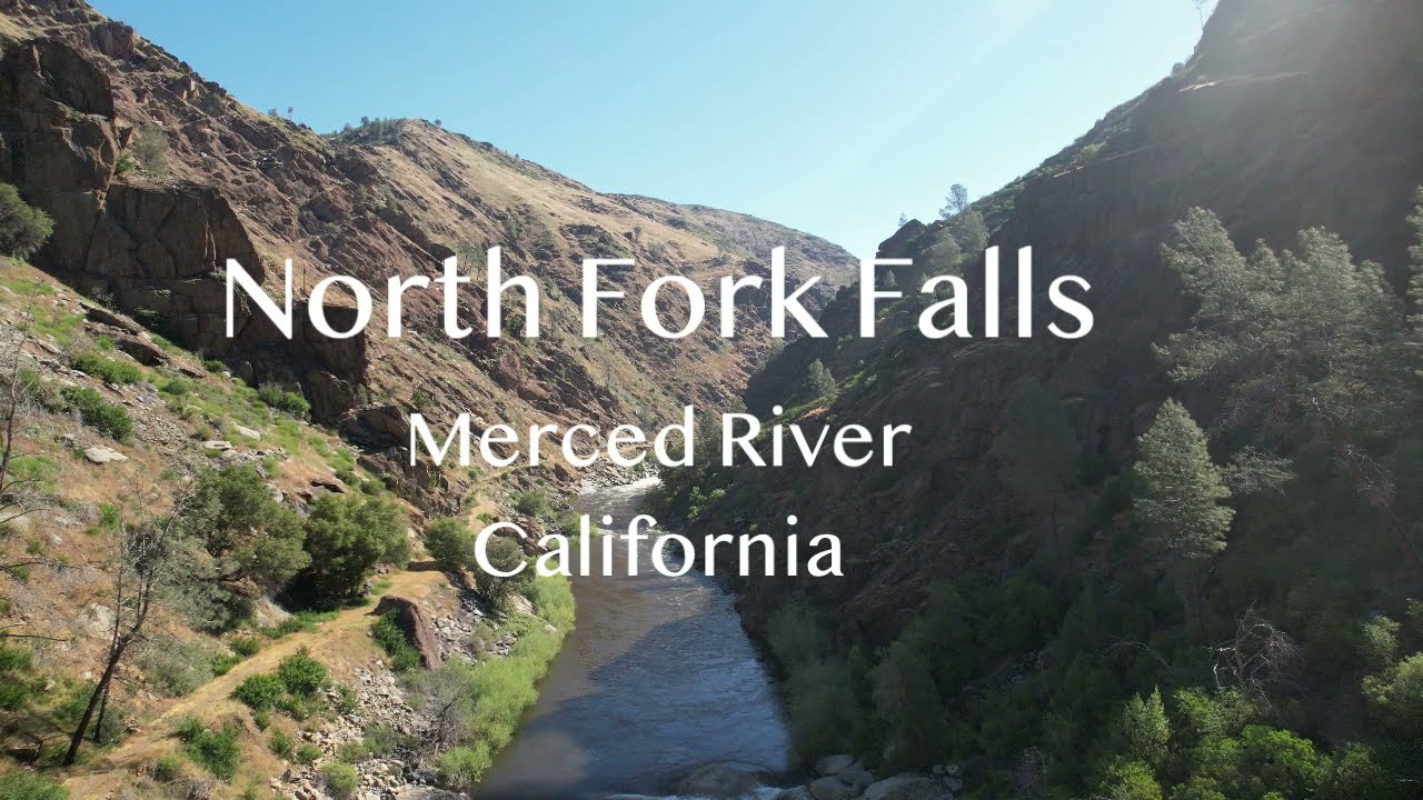 North Fork California