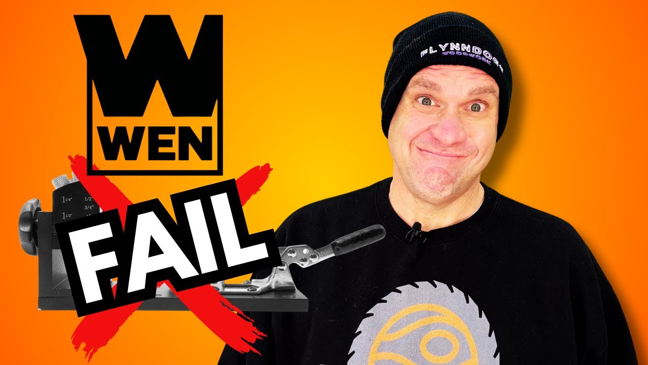 I Bought 4 Wen Tools, One HUGE Failure and 3 Game-Changers - YouTube