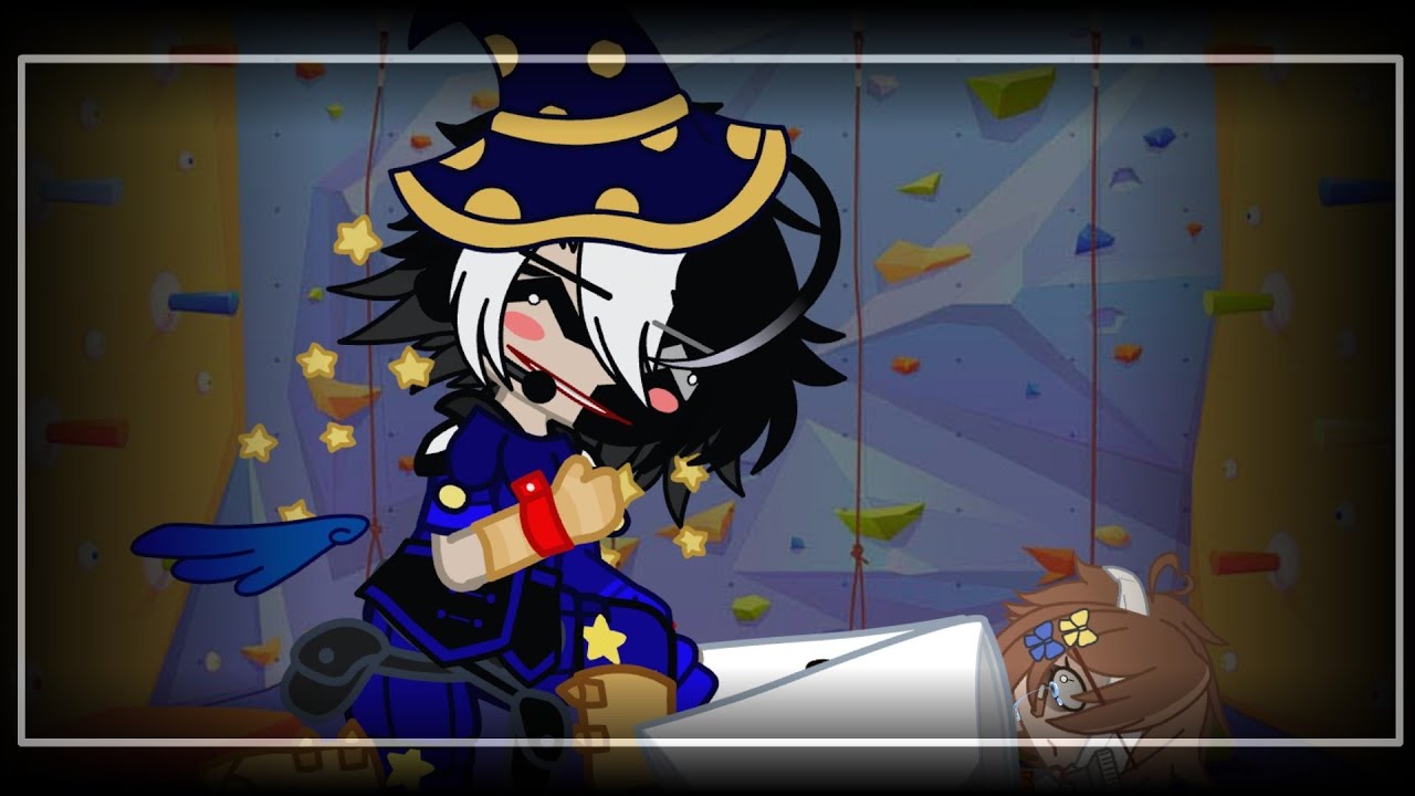 Why Gregory Never Gets Enough Sleep || FNaF Security Breach || Skit ...