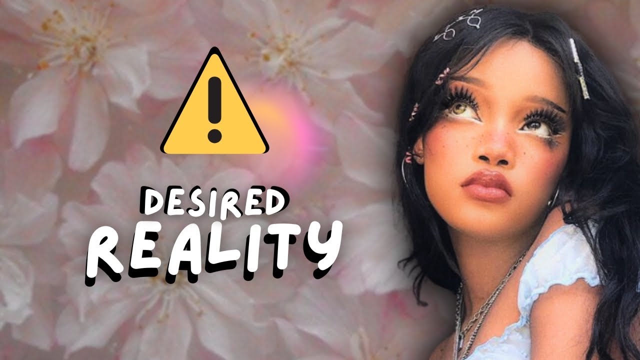 Shifting to Desired Reality + Morphic Field - YouTube