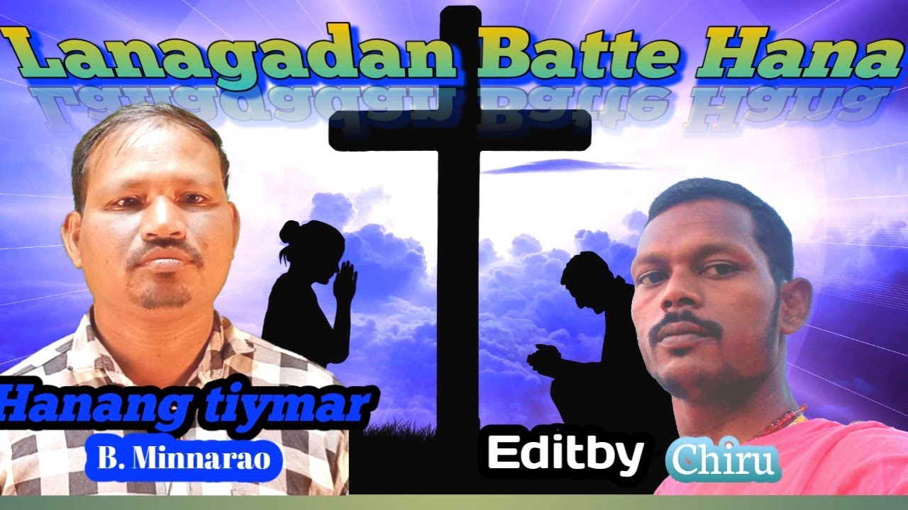 Soura Hanang Oseng Ayam 22addiara Hanang tiymar B. Minnarao - YouTube