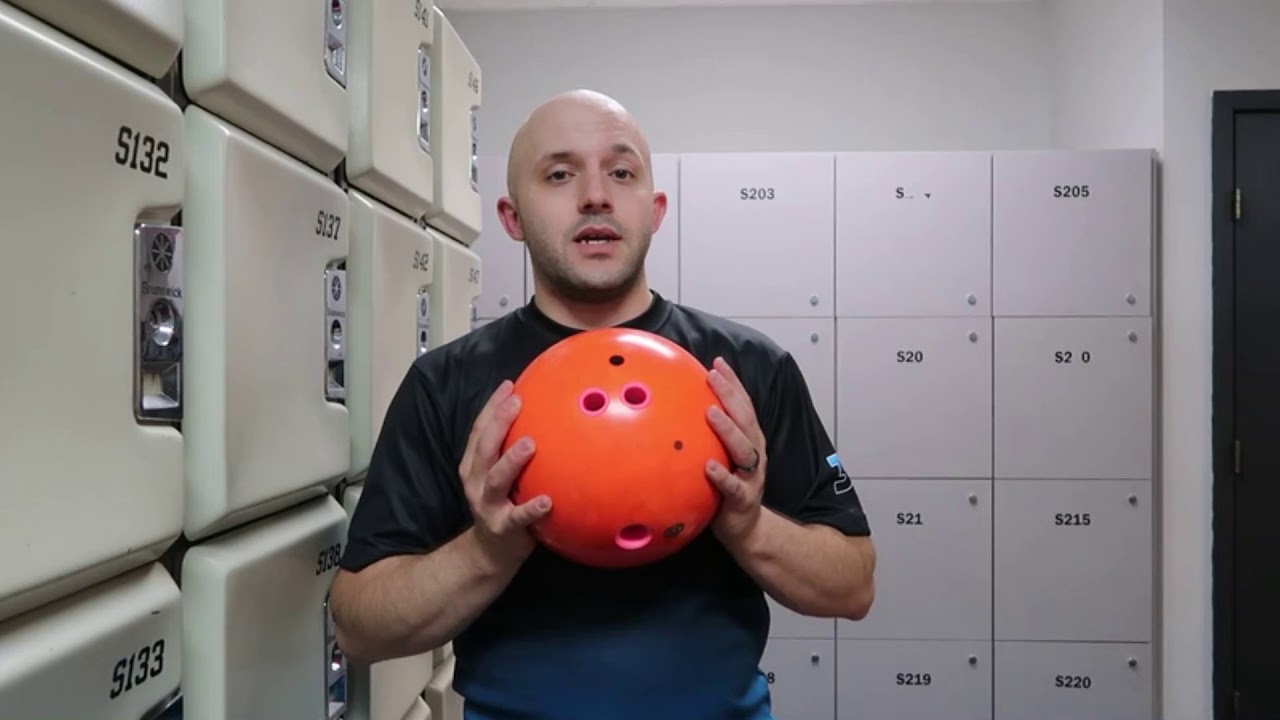 900 GLOBAL FLUX BALL REVIEW - YouTube