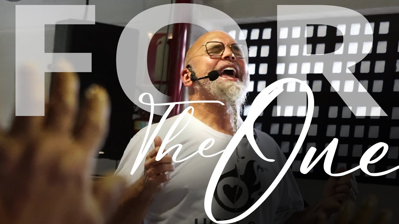 April 2025 Manna Evangelism - For The One | Por Aquela Única By Shane W ...