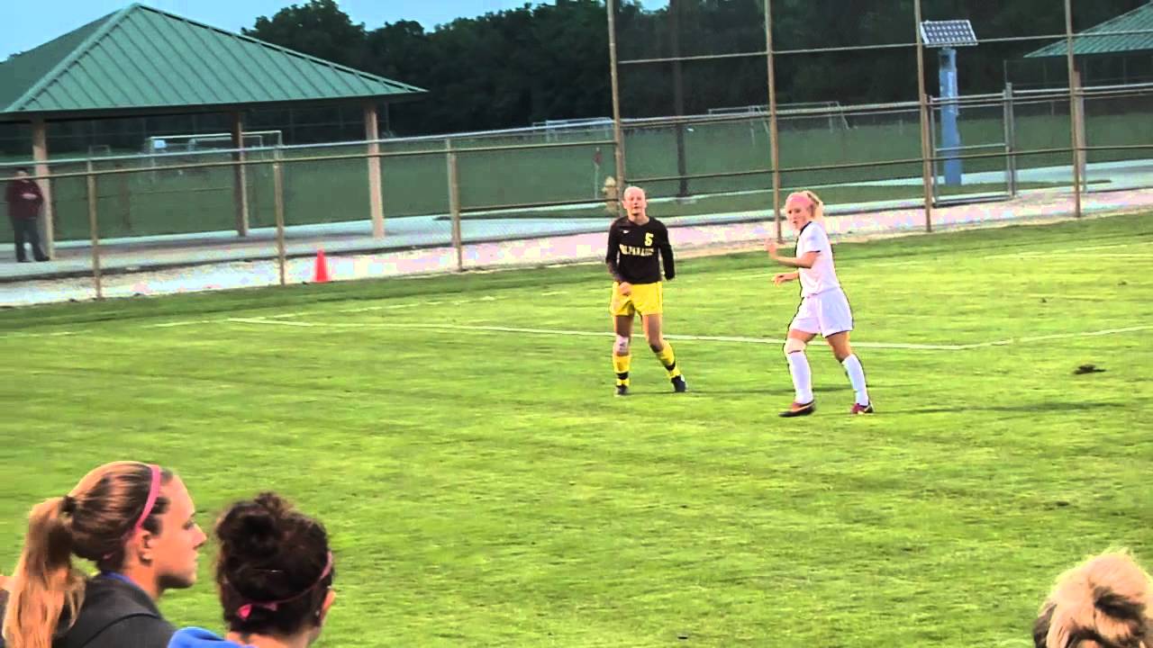 IPFW Women's Soccer Valpo Postgame - YouTube