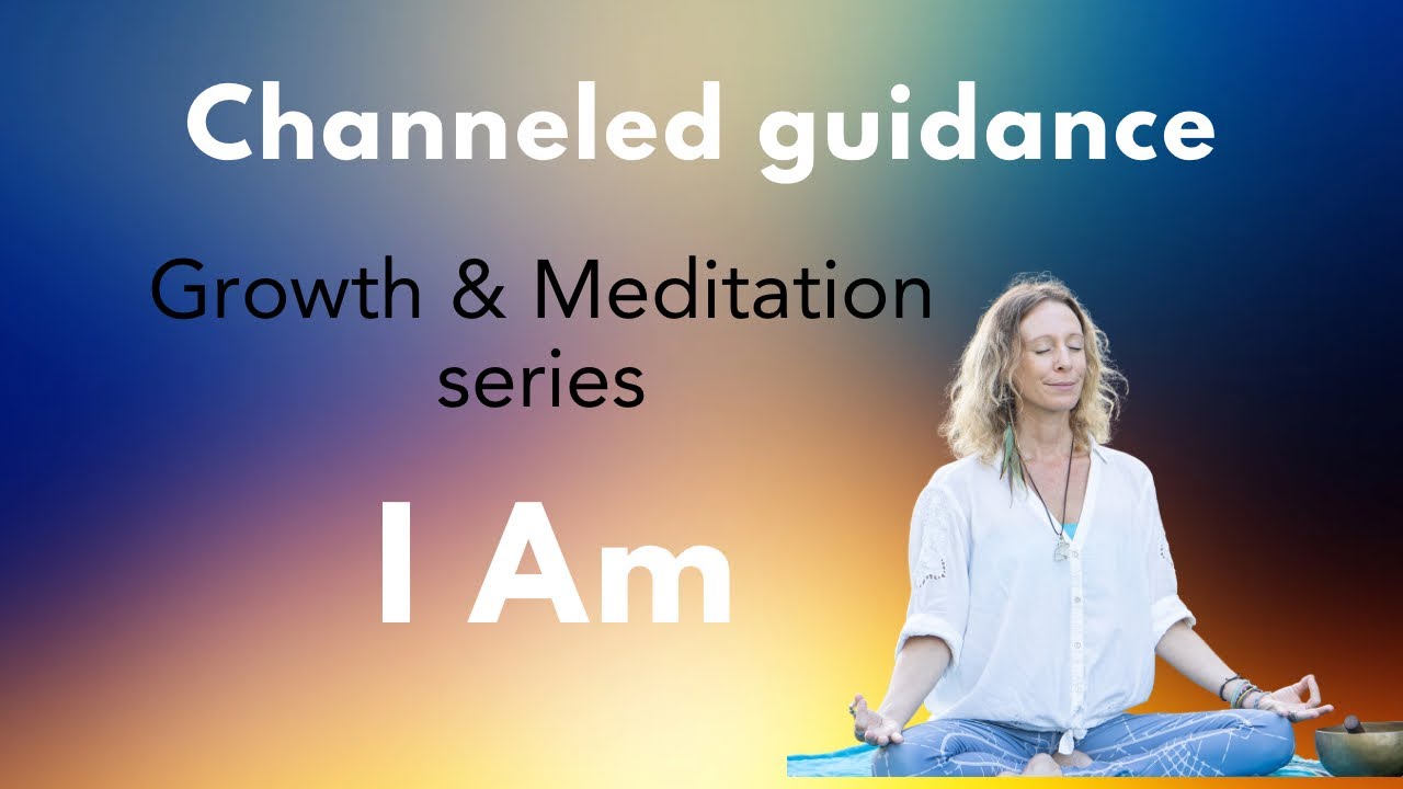 I AM – The Absolute Truth Affirmations for Awakening & Expanding ...