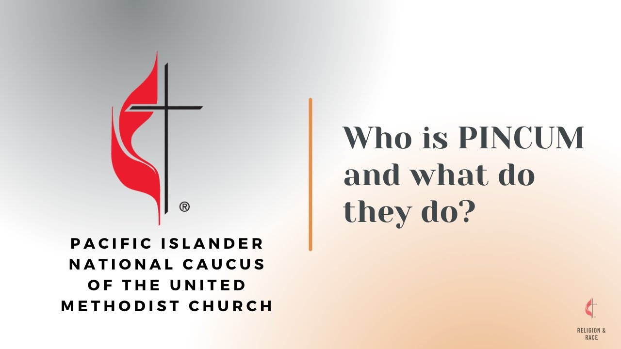 Who is PINCUM and what do they do? - YouTube