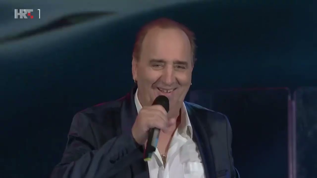 Mladen Grdovic Tamo Gdje Sam Roden Live Acordes - Chordify