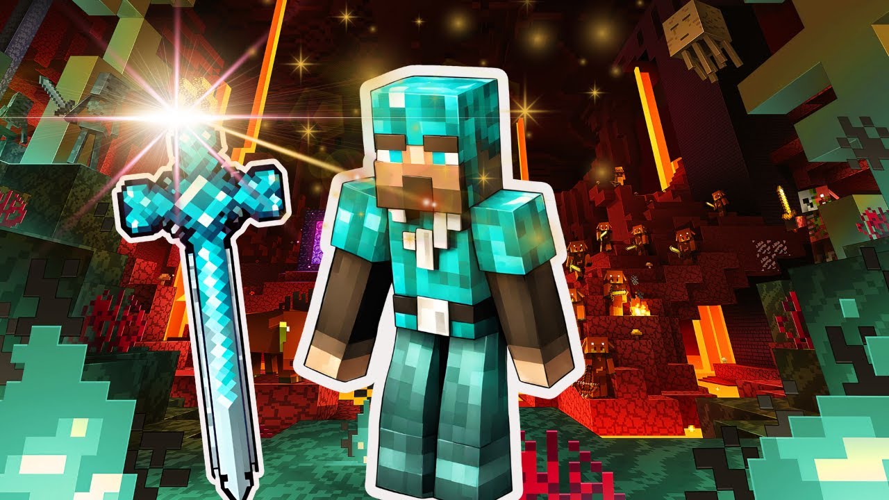 I Got Full Diamond Armor - Minecraft Cozy Survival Let's Play ep 6 ...
