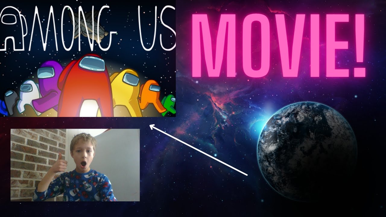 Among us (movie #1) - YouTube