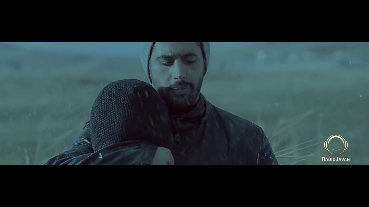 Alishmas Ft Mehdi Jahani Aroom Aroom OFFICIAL VIDEO - YouTube