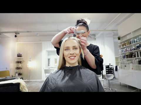 Maijan penkissä Miss Suomi 2019 Anni Harjunpää
