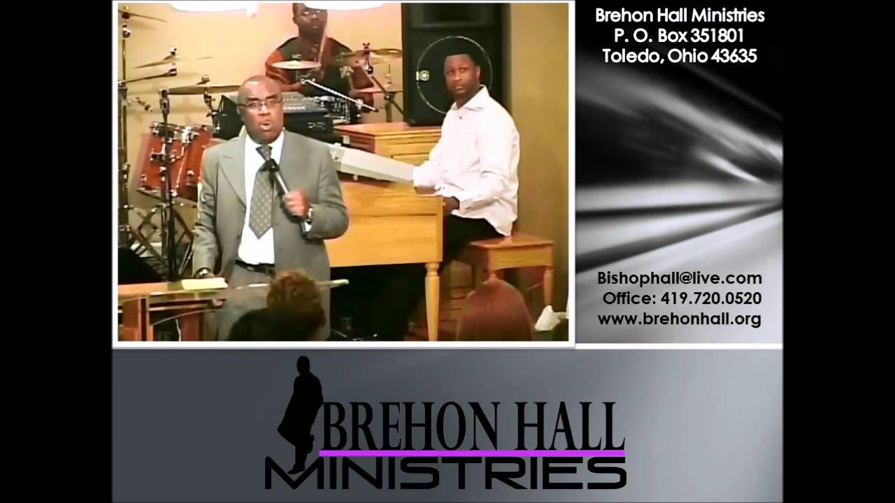 Bishop Brehon Hall - YouTube
