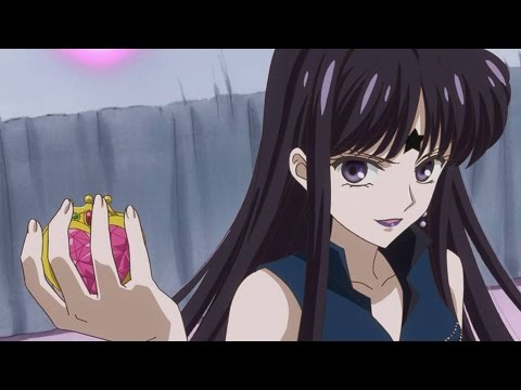 Bishoujo Senshi Sailor Moon: Crystal Episode 34 Review & Recap / 美少女戦士 ...