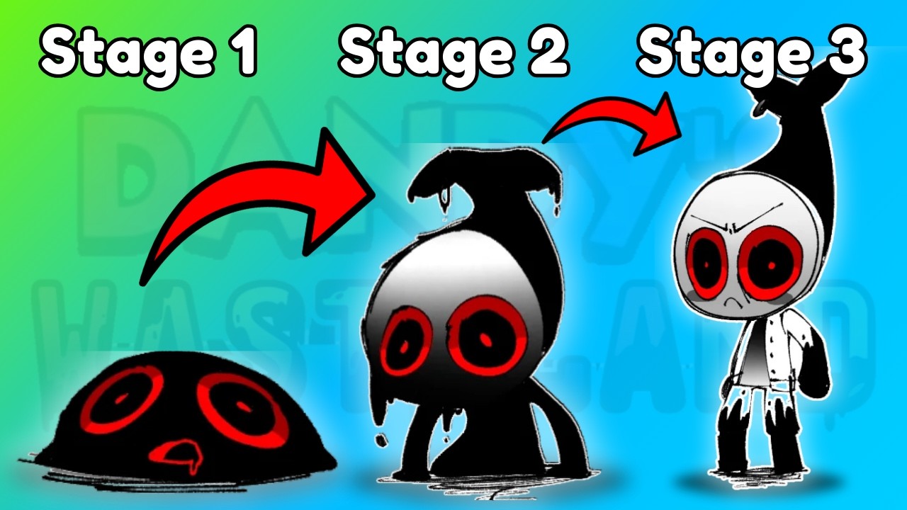 Dandy’s Wasteland Will Change EVERYTHING… - YouTube