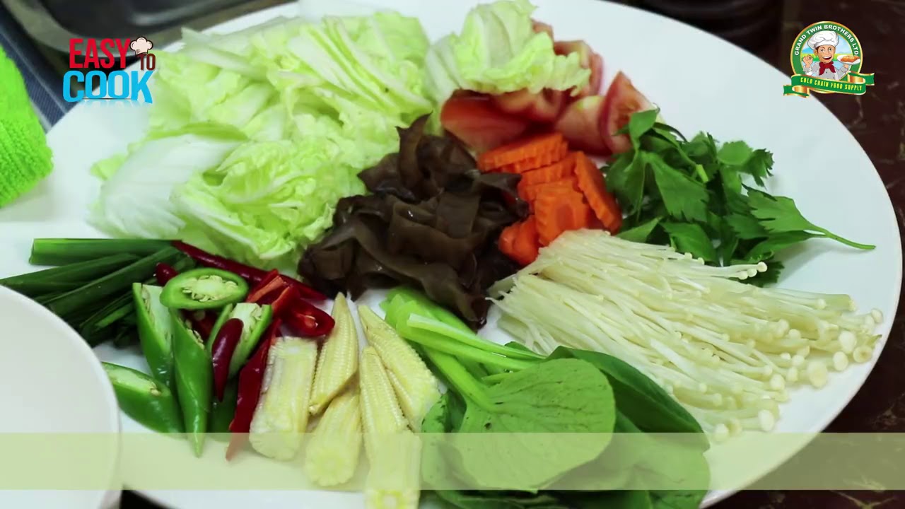 Steamboat Figo (Ep 1 ) - YouTube