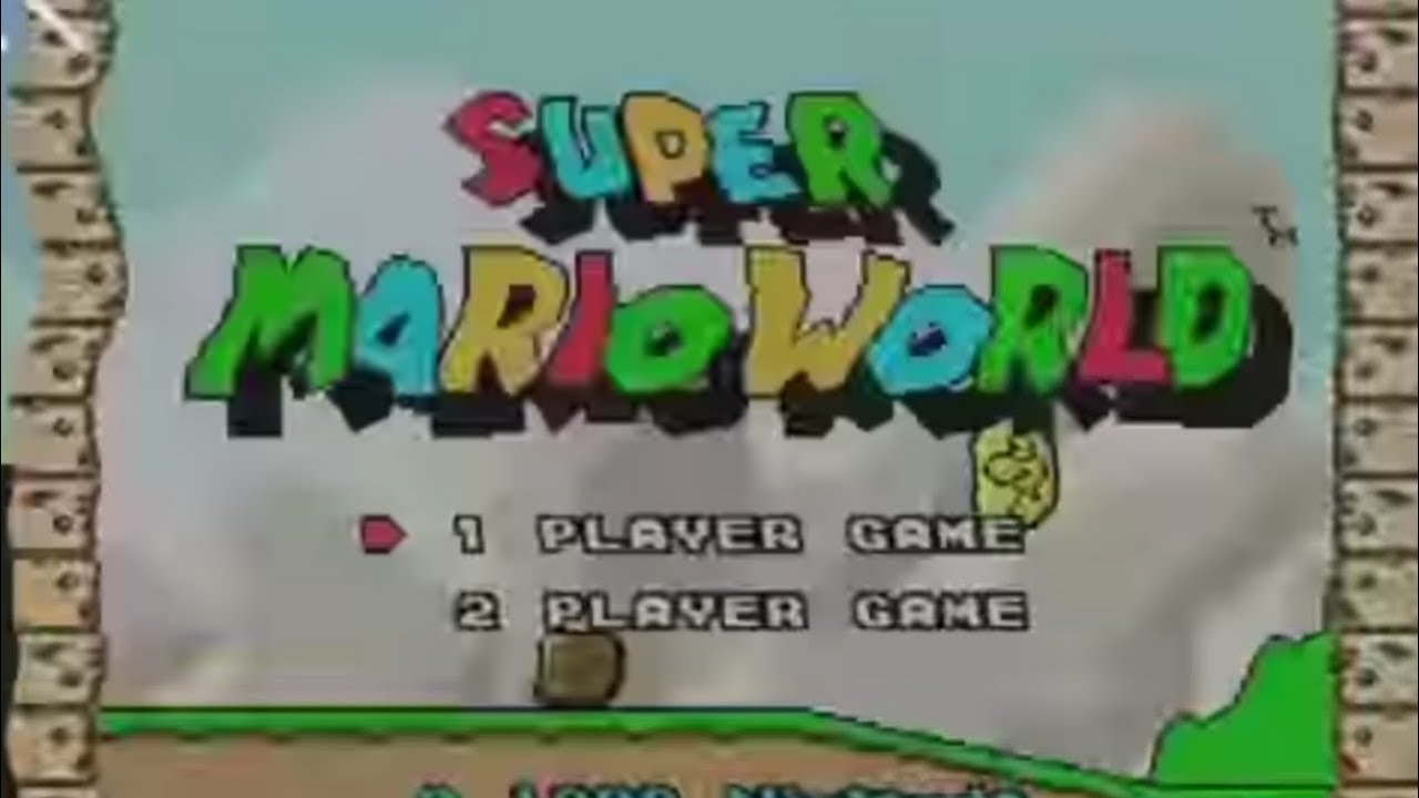 Mario 4 judo diamante negro - YouTube