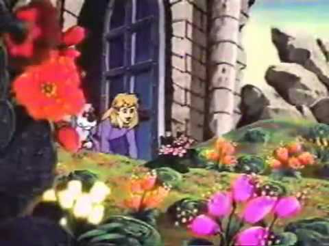 Fluppy Dogs - YouTube