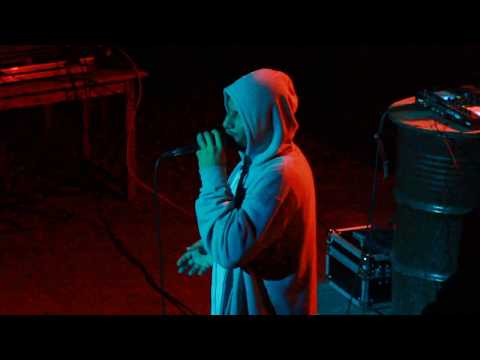 Sokrat ST - Korkularıma Dair - Orange - 11.8.18