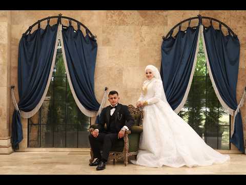Serdar Karasu Yasemin&Burhan Düğün Töreni 2 Bölüm