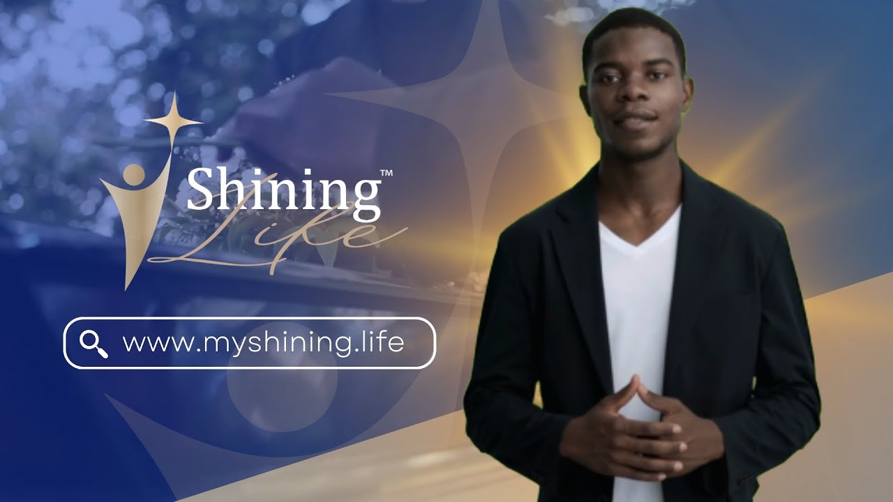 Shining Life Promo Video - YouTube