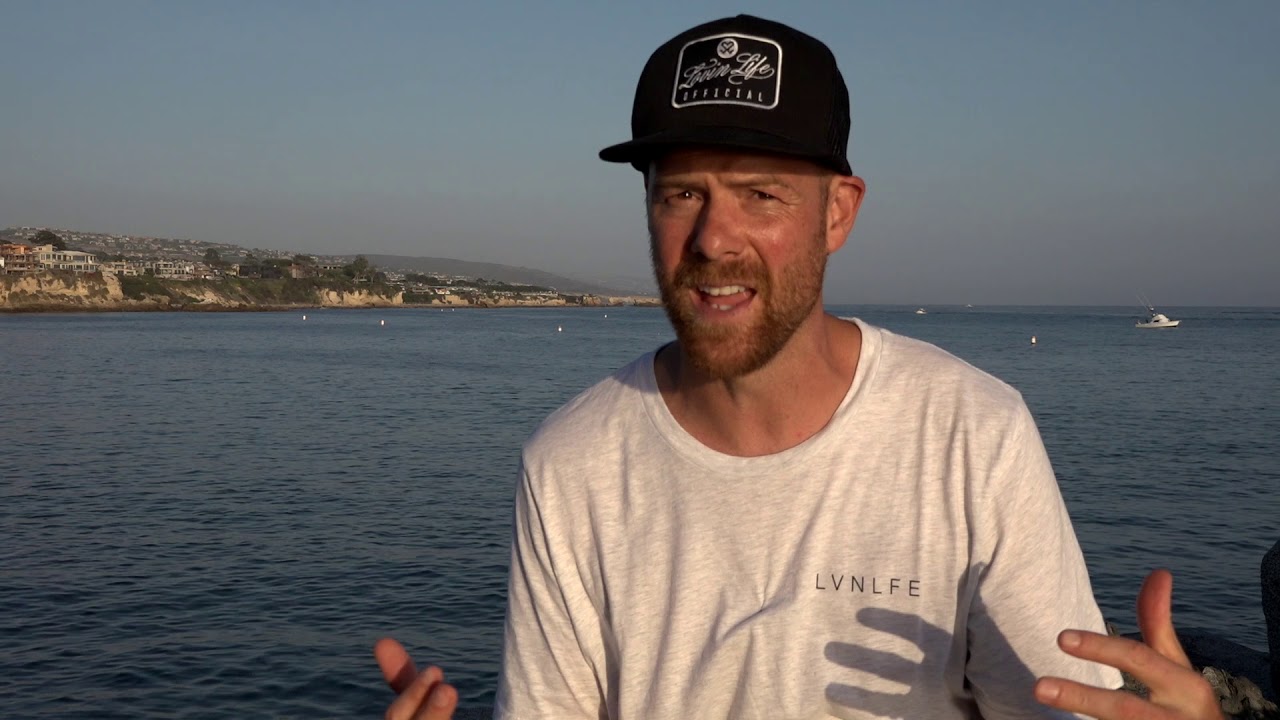 Zane Black on Dare 2 Share LIVE - YouTube