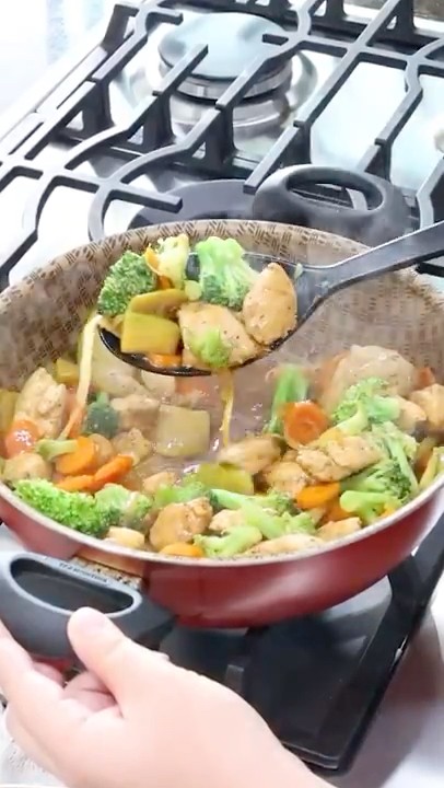 Un chef me enseño el secreto de esta receta 🔥 - YouTube