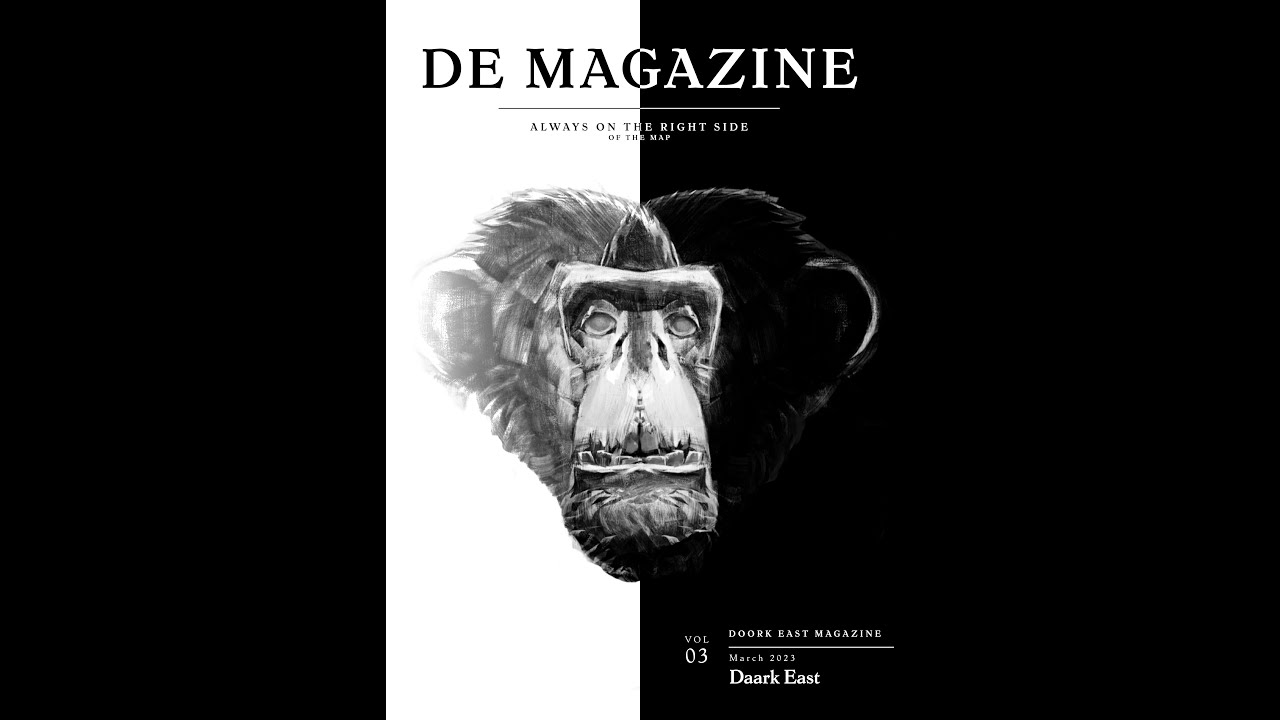 East Blog Magazine
