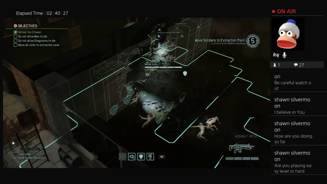 Gaming madness with Kermit and friends - YouTube