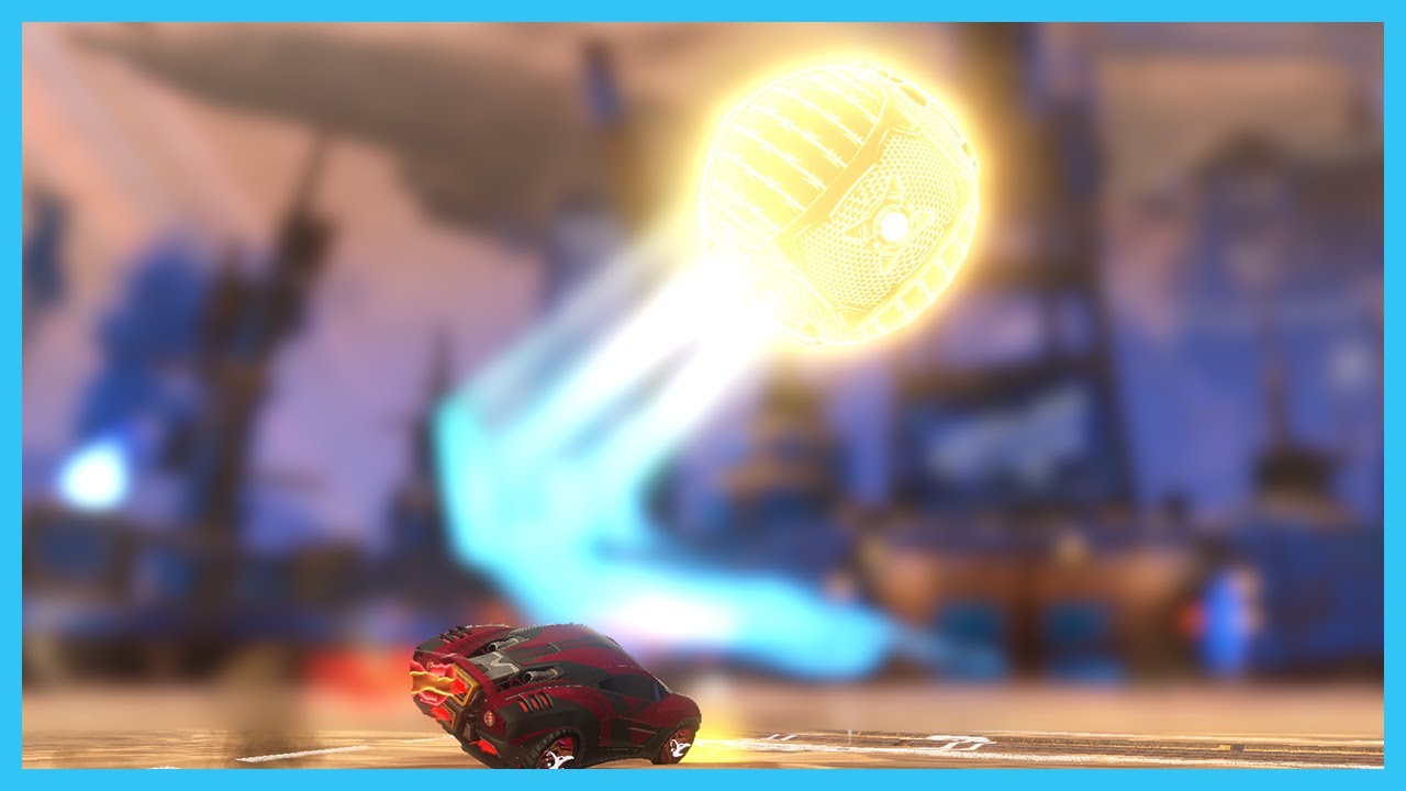 Heatseeker physics explained - Rocket Science - YouTube